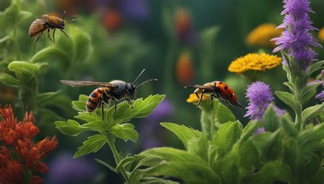 Do Herb Plants Attract Bugs Or Pests Explained