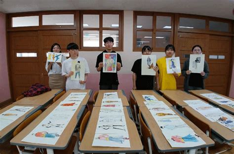 진로전공 맞춤형 자율연합동아리 공식활동 시작 세종의소리