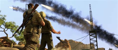 Sniper Elite 3 Pc Cheats Trainers Guides And Walkthroughs Hooked Gamers