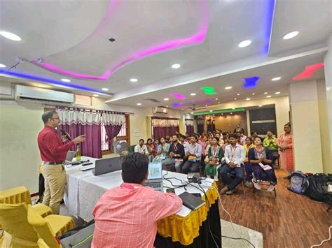 Empowerment Successstories Abhijit Bera