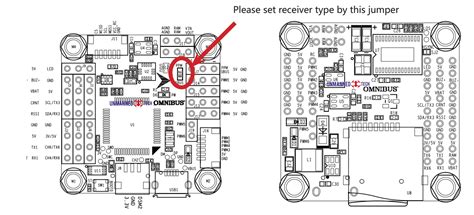 How To Identify What Omnibus F4 Board You Have Guides Dronetrest