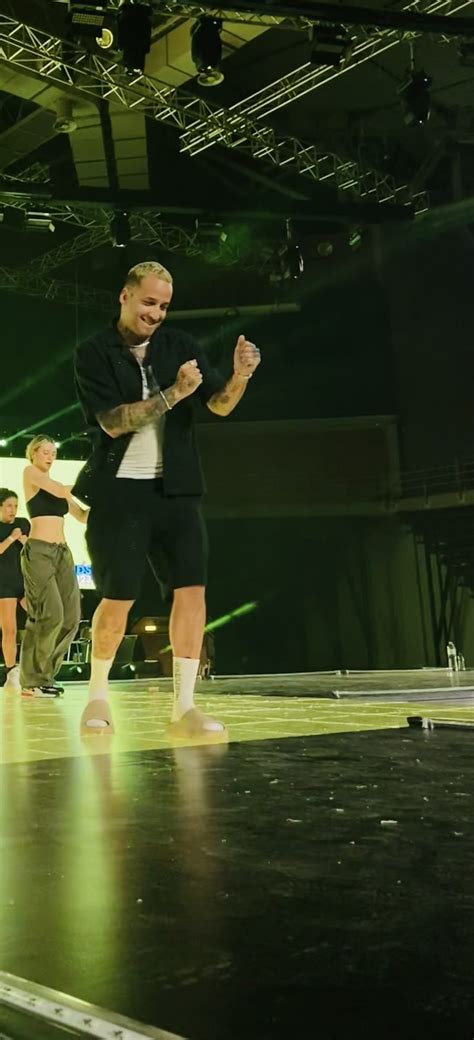 Ελένη Φουρέιρα And Mc Daddy Mad Vma 2023 από τη ΔΕΗ