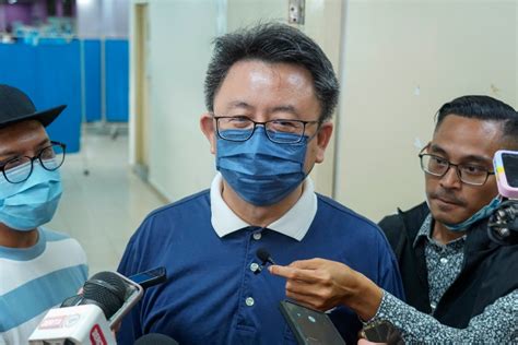 Tanah Runtuh Waris Masih Lagi Berharap Sukarelawan Tzu Chi Kosmo