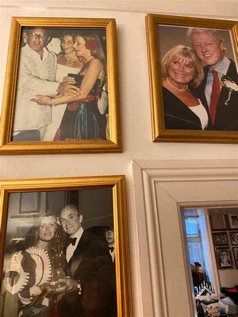 Ingeborg Sørensen Det Var Mye Sex Og Narkotika Der Vg