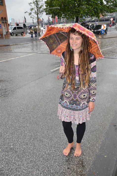 Pin On Barefoot In The City