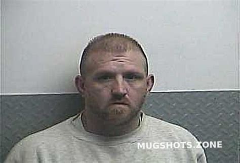 Rowe Patrick 10132023 Hart County Mugshots Zone