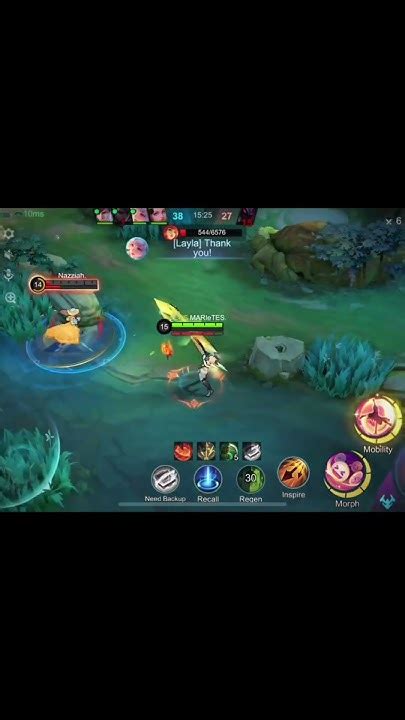 Bea Cheatbuild🤫 Mobilelegends Mlbb Mlbbbeatrix Youtube