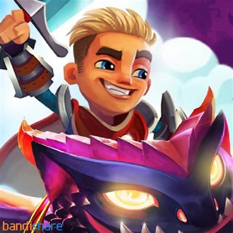 Tải Blades Of Brim Mod Vô Hạn Tiền Và Ngọc 2 22 36 Apk