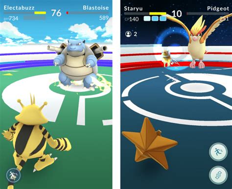 Cómo Evolucionar Pokémon Go Trucos Y Consejos Para Mejorar Tu Juego