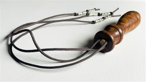 Roman Scourge Whip