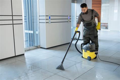 Top 10 Empresas De Servicio De Limpieza Comercial En Panamá