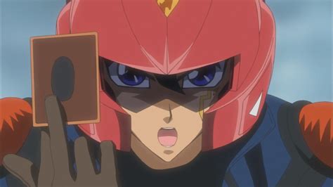 遊戯王5ds 第153話 ぶつかり合う魂！ アニメ動画 ニコニコ動画