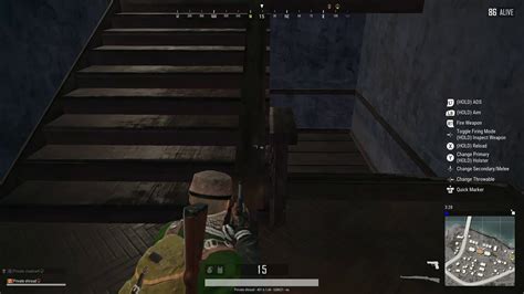 Private Clan Pistol 15 Rounds Youtube