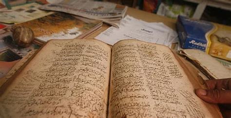 The Marginalisation Of Urdu Language In The Indian Narrative