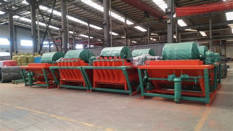 Ceramic Disc Vacuum Filter Ceramic Disc Filter For Mining Dewatering