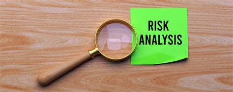 Qualitative Risk Analysis Definition Methods And Steps