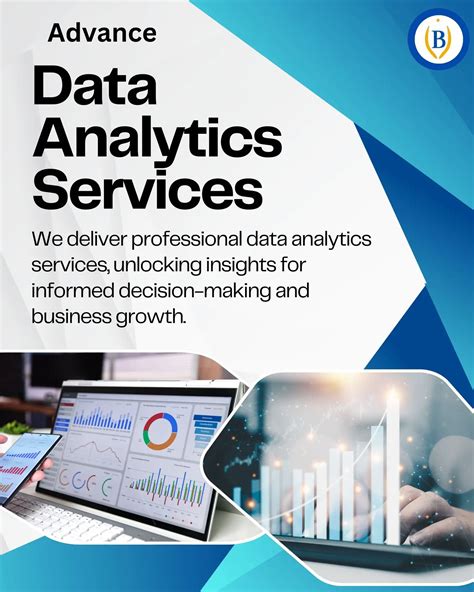 Advance Plan For Data Analytics Services And Solutions