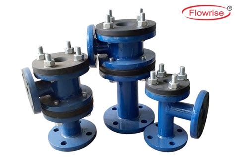 Ejector Valves Ejector For Water Treatment Plant Manufacturer In India