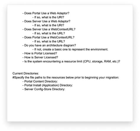 Migrating Your ArcGIS Enterprise Deployment GeoMarvel