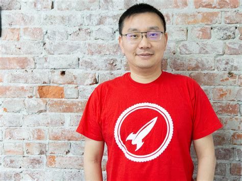 Meet Our Maple Member Tong Shen Cool Wifi Connection Network Launch