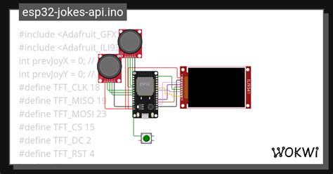 Wokwi Online ESP STM Arduino Simulator