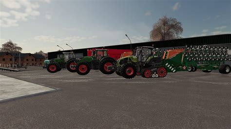 Kandelin Ls Modcompany