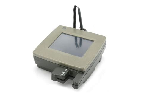 Ncr Retail Pos Transaction Terminal 5993