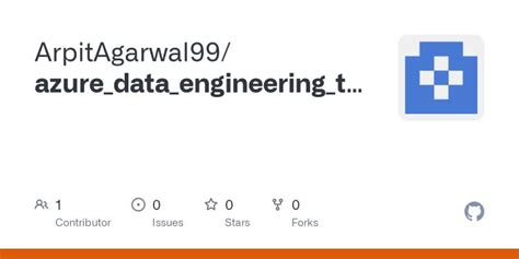 Arpit Agarwal On Linkedin Github Arpitagarwal99azuredataengineeringtokyoproject