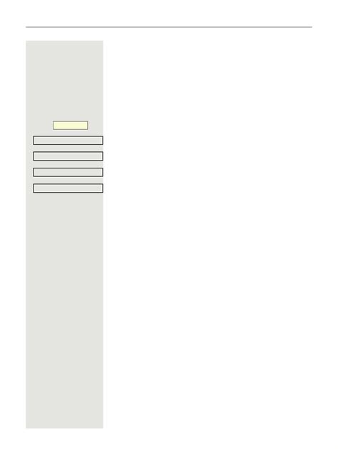 Unify Openscape Desk Phone Cp200 User Manual