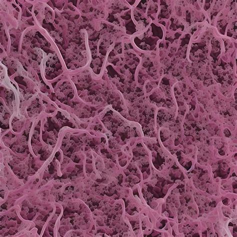 Premium Ai Image Germs Virus Bacteria Molecule Bubble Structure Hi