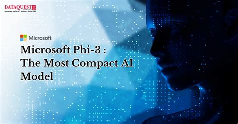 Microsoft Phi 3 The Most Compact Ai Model