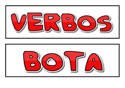 Spanish Boot Verbs Display Teaching Resources