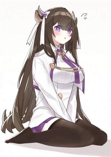Azur Lane Kashino Wallpaper