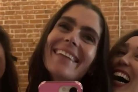 Food Influencer Rebecca Wylie Simms Dead At 39