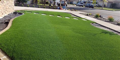 Step By Step How To Install Artificial Turf Nikkibeachcabo