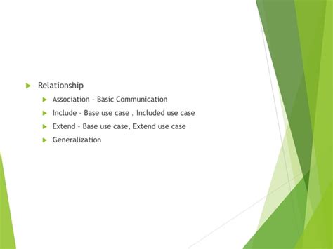 object oriented analysis and design ooad ppt