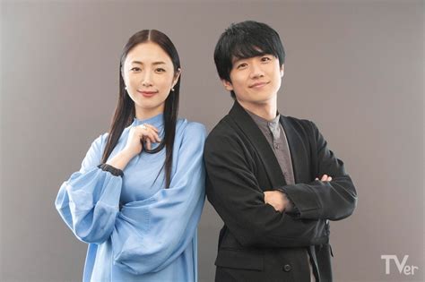 【風間俊介×megumi】ドラマ『それでも俺は、妻としたい』でリアルな夫婦生活を熱演！夫婦円満の秘訣とは？