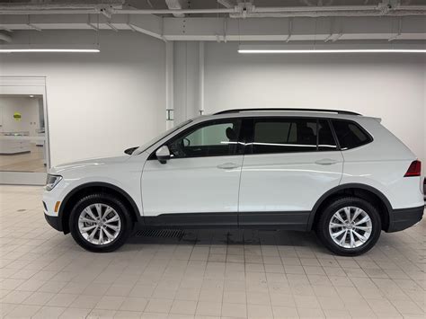 Used 2019 Volkswagen Tiguan With 131000 Km For Sale At Otogo