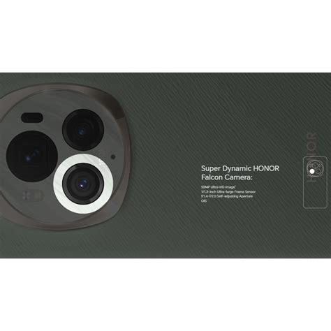 Honor Magic Pro G Gb Ram Gb Rom Original Honor Malaysia Shopee Malaysia