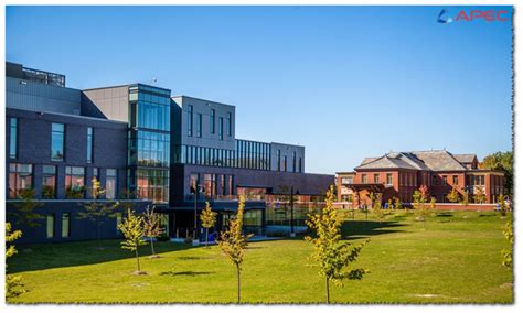 TRƯỜNG HUMBER COLLEGE INSTITUTE OF TECHNOLOGY ADVANCED LEARNING Du