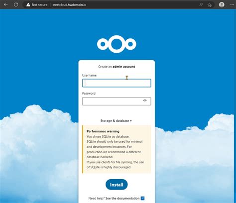 The Ultimate Guide To Installing Nextcloud On Almalinux Step By Step Tutorial