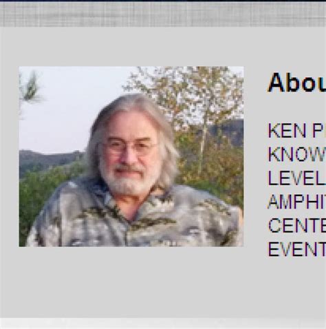 Obit Former Coach House Promoter Ken Phebus Dies At 64 San Juan
