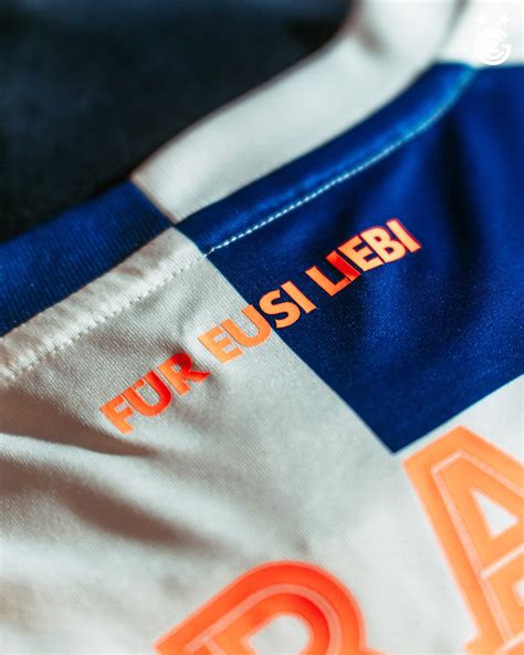 Grasshopper Club Zürich 2023 24 Home Kit