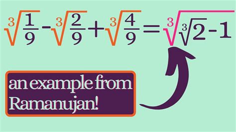 Two Radical Simplification Problems Youtube