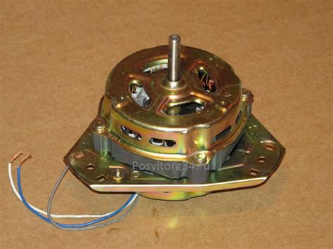 Купить электродвигатель YYG-40 YYG-60 YYG-45 spin motor для центрифуги ...
