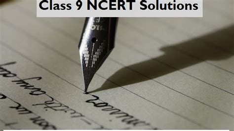 Ncert Class 9 English Solutions Beehive Chapter 10 Kathmandu Free Pdf