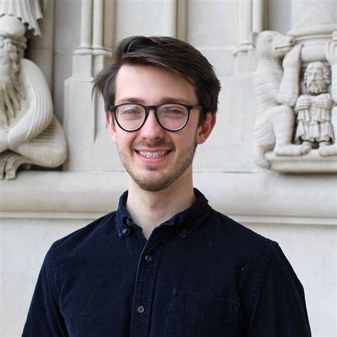 Complexity Science Hub Luke Guerdan