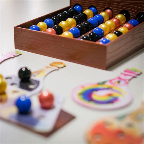Potion Explosion Profile — The Treehouse