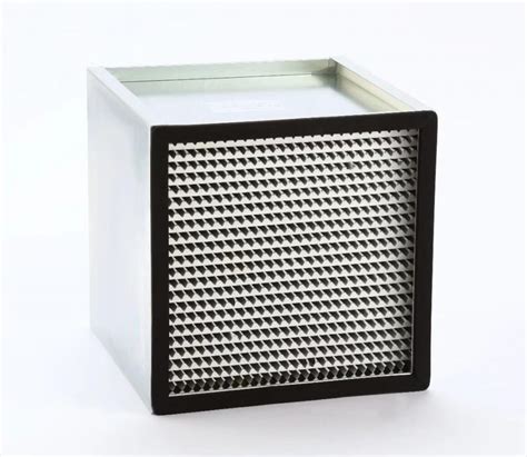 Custom Hepa Filter 100 According To Your Specification