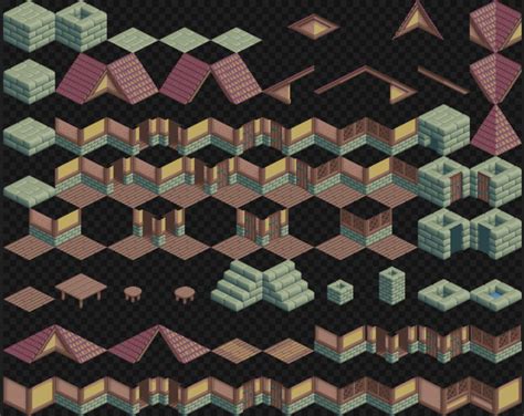 Isometric Tiledcomponent Not Working Properly Issue Flame Engine Flame Github